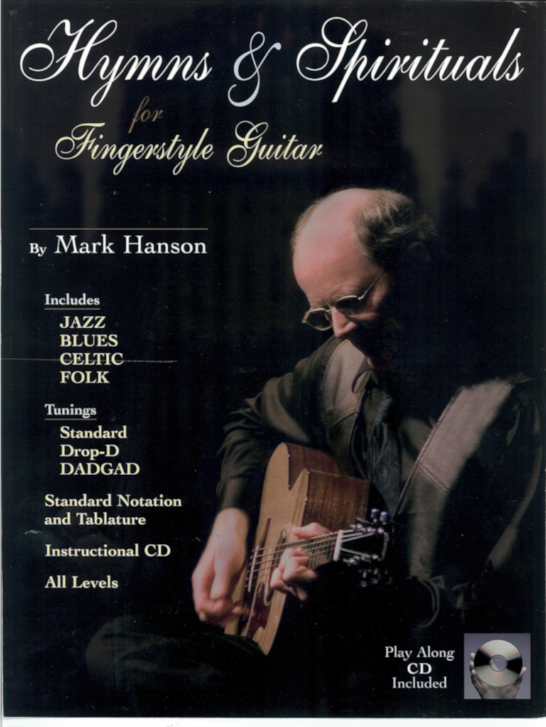 Intermediate – Mark Hanson