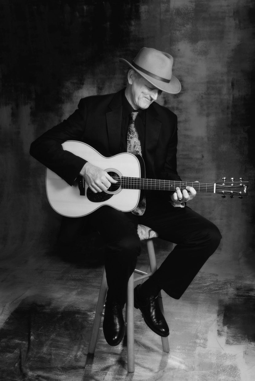 Mark Hanson’s Online Guitar Workshop #2 – Mark Hanson